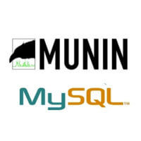 muninでDBサーバー（MySQL）の監視を行う設定方法 - usedoor
