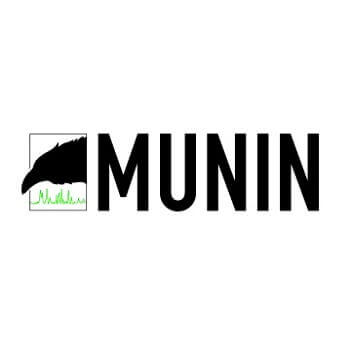 munin、munin-nodeのインストール・設定方法 - usedoor