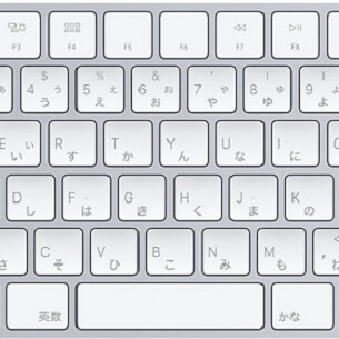 [B! OS] 日本語入力モード時に『半角スペース』を入力する方法 – Windows・MacどっちもOK - usedoor