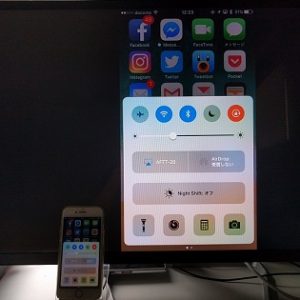 「Fire TV Stick」でiPhoneやiPadの画面をテレビなどの大画面に映し出すミラーリング方法 – AirPlay - usedoor