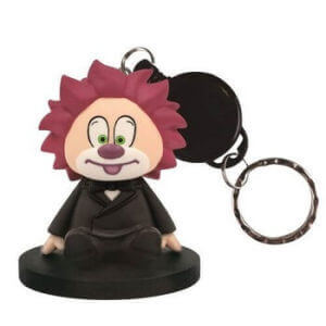 【セカオワ】「SEKAI NO OWARI DJ LOVE」のnanacoフィギュアを予約・ゲットする方法 - usedoor