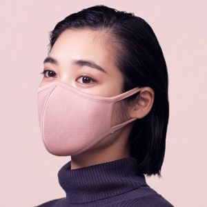 GUのマスク「高機能フィルター入りMASK」を購入する方法 - usedoor