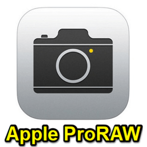 【iPhone】Apple ProRAWの写真を撮影する方法 - usedoor
