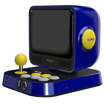 『RETRO STATION』を予約・購入する方法 – 発売日や価格、スペック、収録タイトルなどまとめ - usedoor