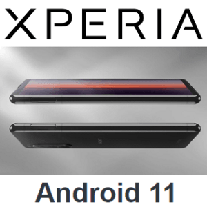 【Xperia】Android 11にアップデートできるかを確認する方法 – ソニーがグローバル版のアプデ対象機種および日程を発表 ...