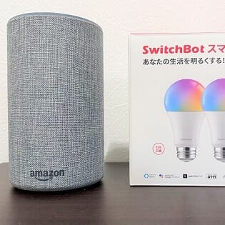Switch BotとAlexaを連携する設定方法 – アレクサアプリからSwitch Botスキルを追加する手順。アプリや音声でスマート家電などが操作できるようになる - usedoor