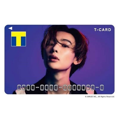 「NOA」のTカードを予約・購入する方法 - usedoor