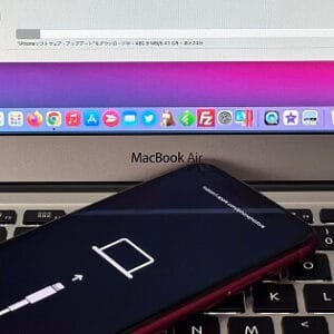 【iPhone】iOSベータ版から通常版に戻す方法 – iOSのダウングレード手順 - usedoor