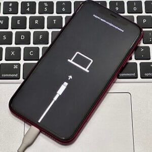 【iPhone】リカバリーモードで起動する方法 – 端末の復元、初期化、iOSダウングレード時などに - usedoor