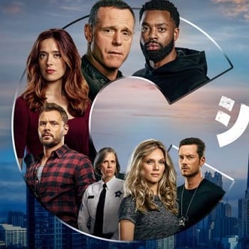 9月8日からHuluで「シカゴ P.D.」シーズン8の配信開始 - usedoor