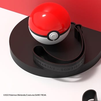 【12/27より再販!!】モンスターボールデザインのGalaxy Budsケース『Poké Ball Cover』がSamsungオンライン ...