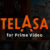 Prime VideoチャンネルにTELASAが登場、最初の3か月は月額200円 - usedoor