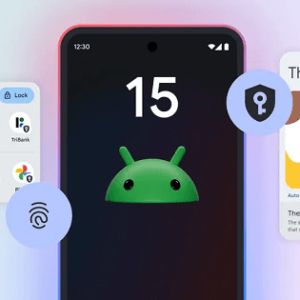 GoogleがAndroid 15の正式配信を開始！アップデート可能なPixel、新機能などまとめ - usedoor