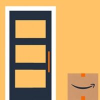 Amazonで置き配などで受け取ると25ポイントがもらえる、再配達を一緒に減らそうキャンペーンが開催 - usedoor