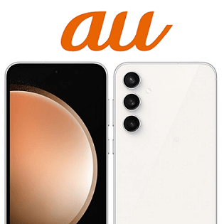 au、UQモバイルが「Galaxy S23 FE」にAndroid 15のアップデートの提供を開始 - usedoor