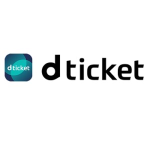 ドコモ、チケットサービス「d ticket」の提供を開始 - usedoor